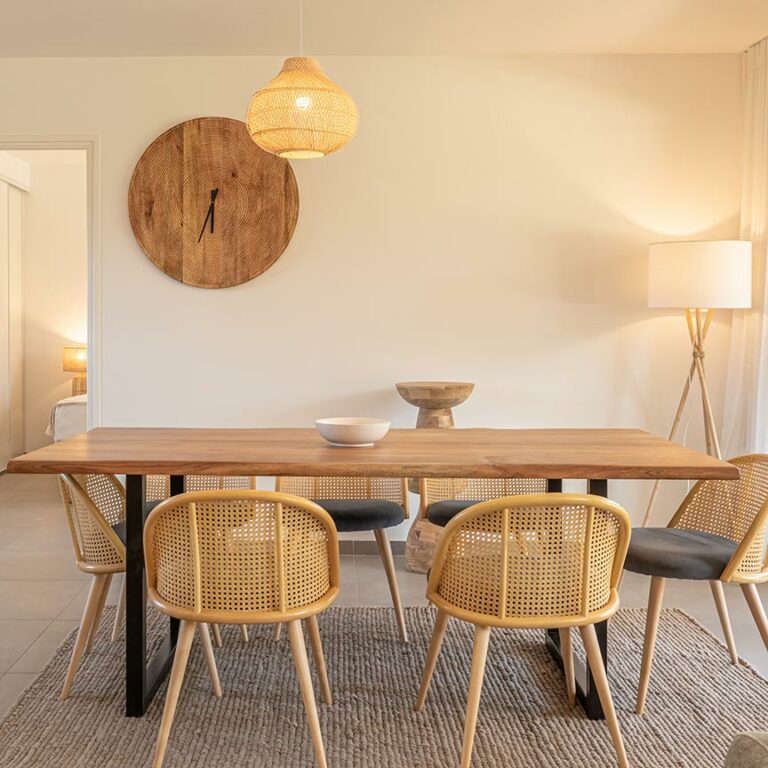 Cala Rossa Bay Resort – Location Suites Villas Porto-Vecchio
